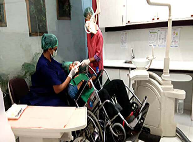Best Dental Clinic in Lucknow | Dentist in Lucknow